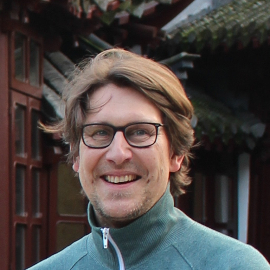 Ralf Jacobsen - Konfliktberater und -Mediator - Technische Universität ...