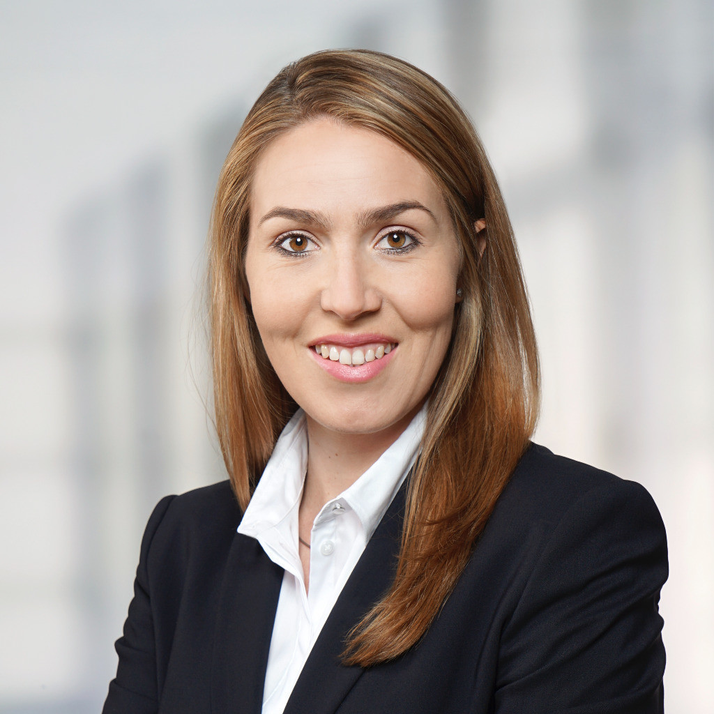 Vanessa Sefried - Senior Analyst, Tax and Transfer Pricing - Harman ...