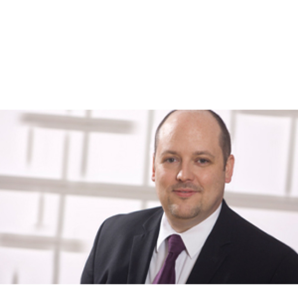 Marcus Meier - Geschäftsführung - Mark-E Effizienz GmbH Energiedienstleistungen (Enervie Gruppe ...