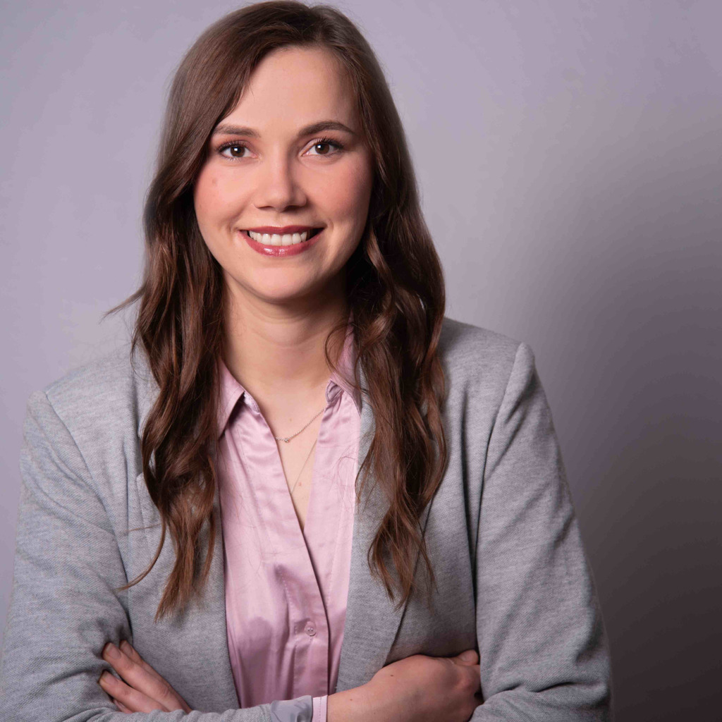 Michelle Bergmann - Application Manager - Volkswagen AG | XING
