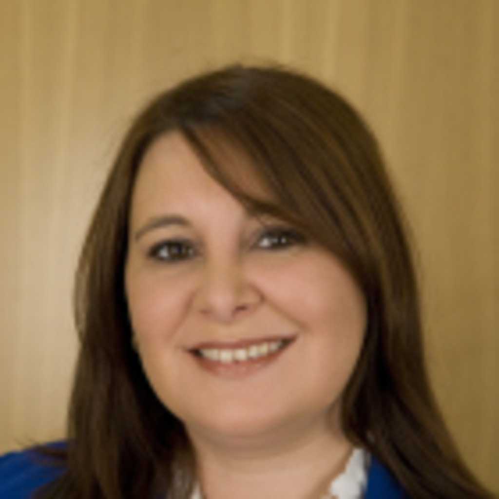 Mariana Castrogiovanni - Directora, Fundadora - InDePH | XING