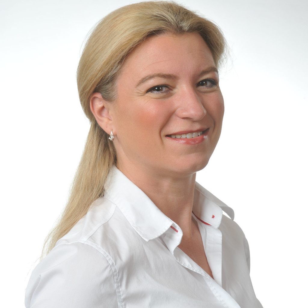 Sandra Löw - HR Executive Partner - Robert Bosch GmbH, Stuttgart | XING