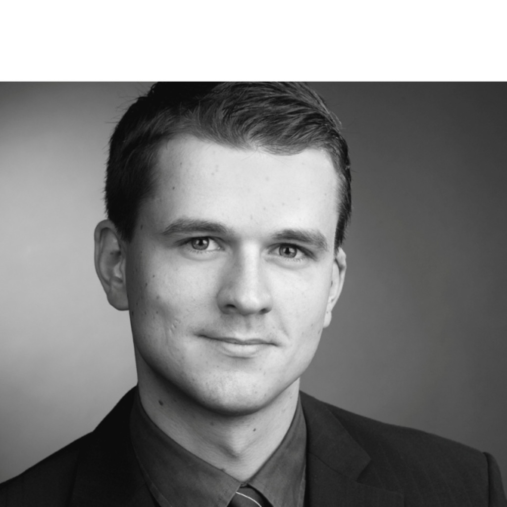 Alexander Fritz - Head of Consulting Germany - CoPlanner Software ...