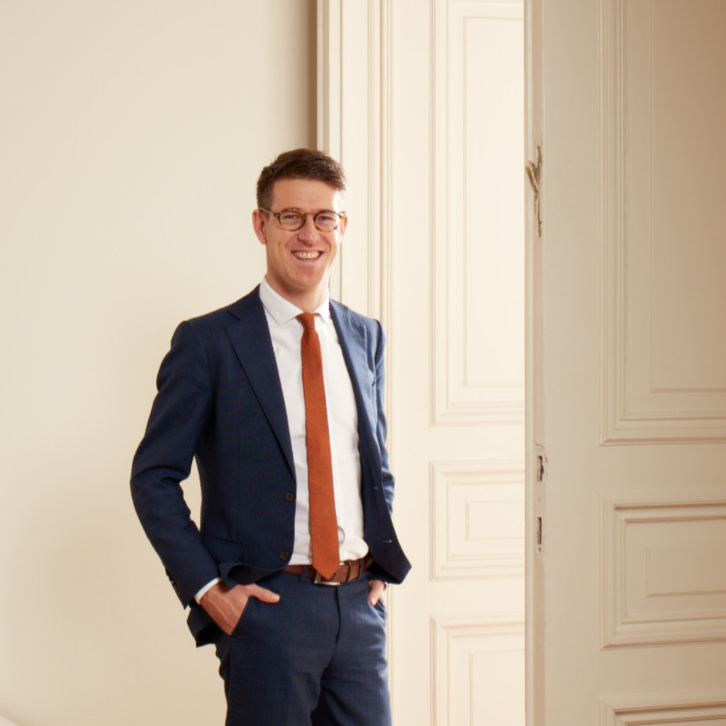 Dr. Jo Heirman - Partner - Schelstraete Delacourt Associates | XING