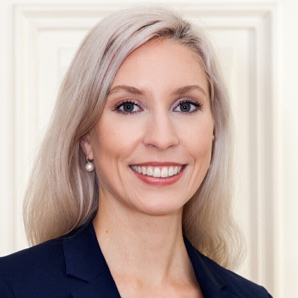 Astrid Niederbuchner - Contracts Manager - HxGN Safety & Infrastructure GmbH | XING