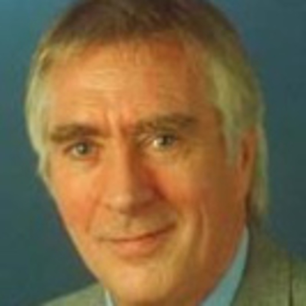 Alan Douglas - CEO - Concept GmbH | XING