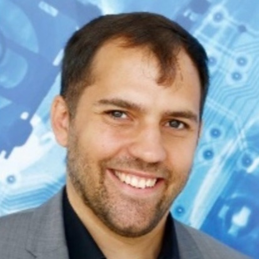 Philipp Elwig - Inhaber - EURONICS Kaisersesch | XING