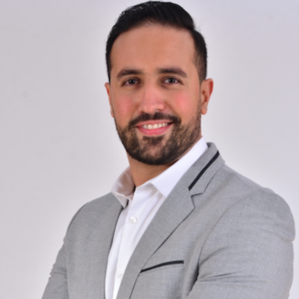 Adam Mechouate - Senior Fullstack Software Developer C#.Net Asp.Net MVC & React JS - NH ...