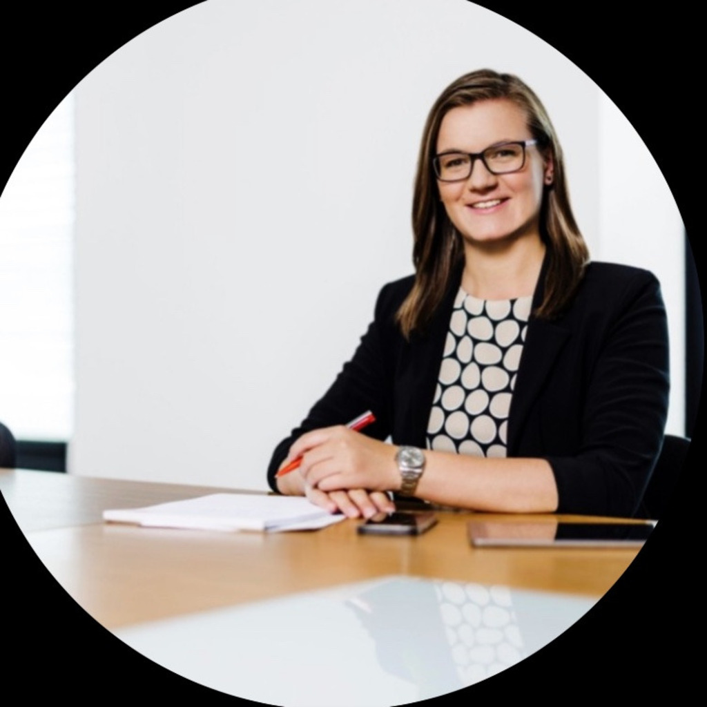 Katrin Prechtl - Associate - Kapellmann und Partner Rechtsanwälte mbB ...