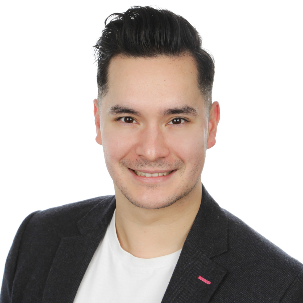 Kyle Lo - Key Account Manager - Lenus eHealth | XING