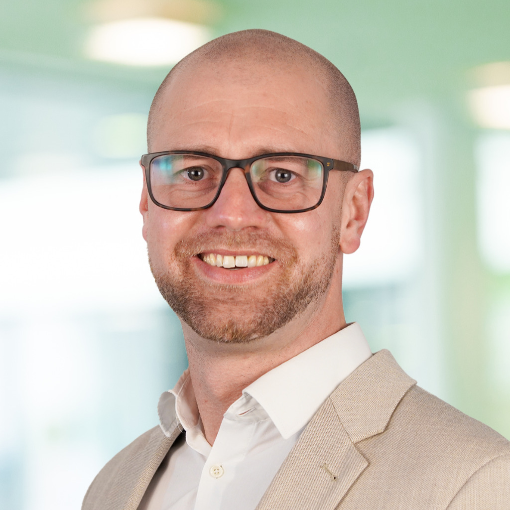 Ing. Tobias Fritsch - Senior Project Manager - Quest One | XING