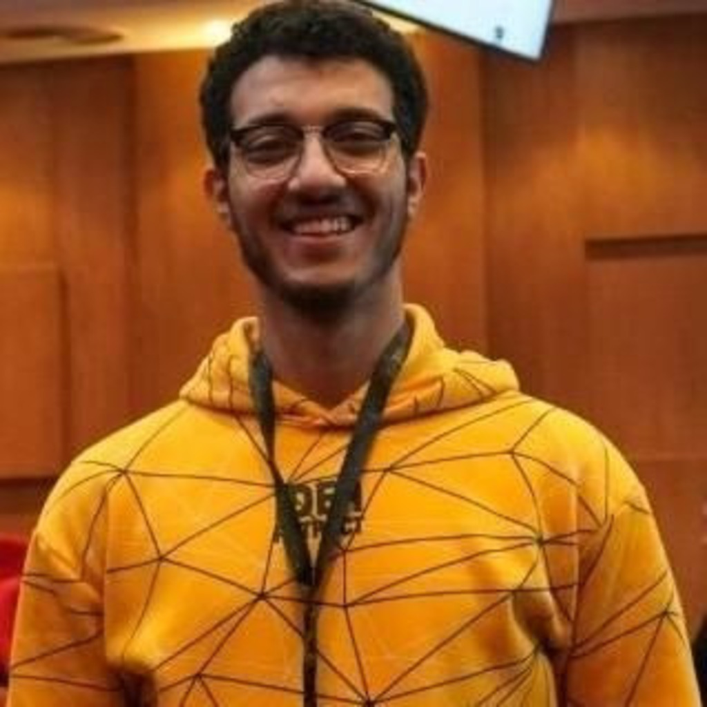 Youssef Farouk - CTF player - Tryhackme | XING