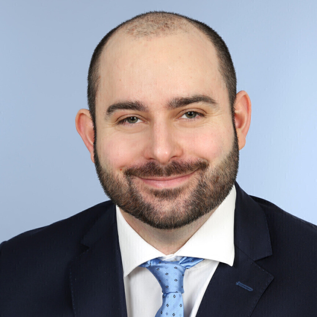 Vincent-Alexander Opas - Pflege - Hochschule München | XING