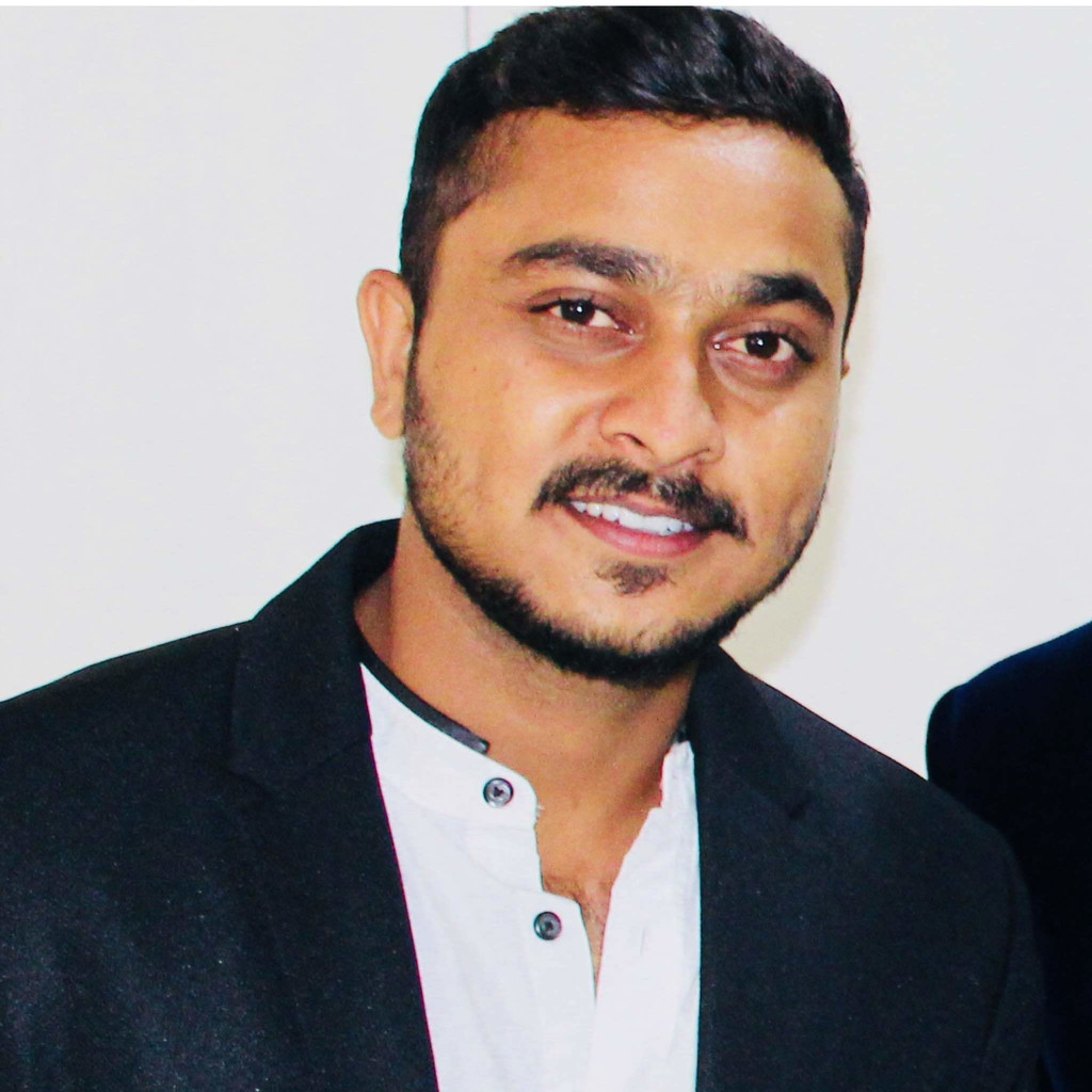 Anil Kuchana - Senior associate consultant - Infosys Limited | XING