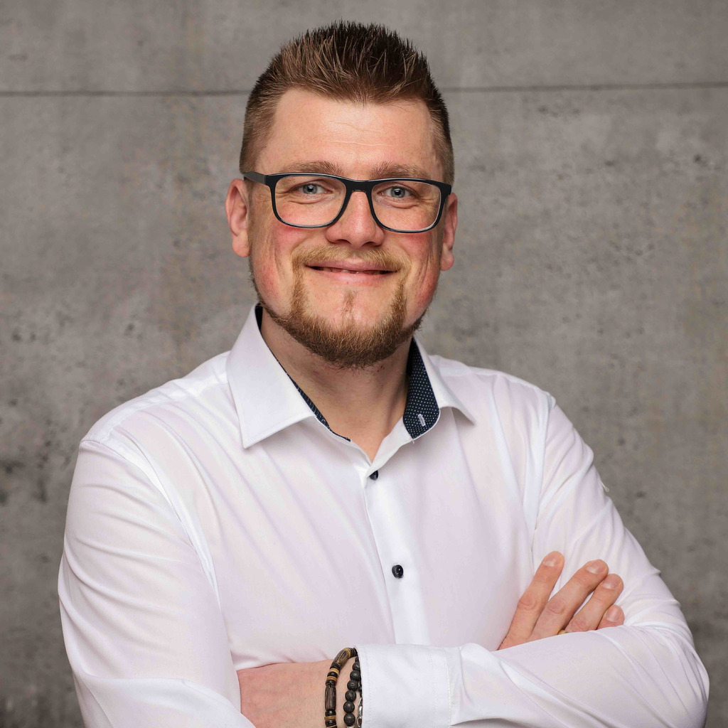 Roland Kloska - Key Account Manager / Projektmanager - KL Druck ...