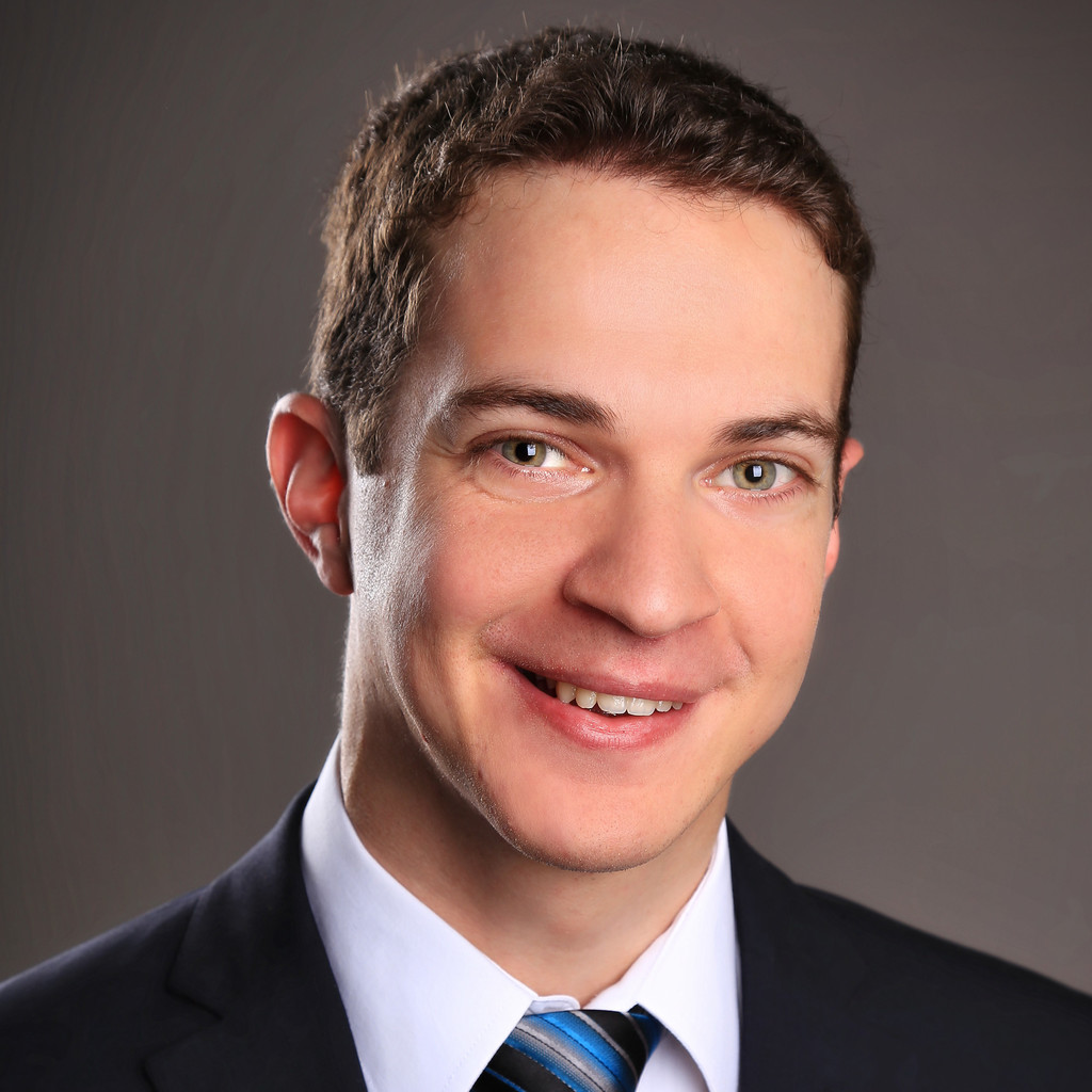 Pascal Christian - Senior Project Manager - Capgemini | XING