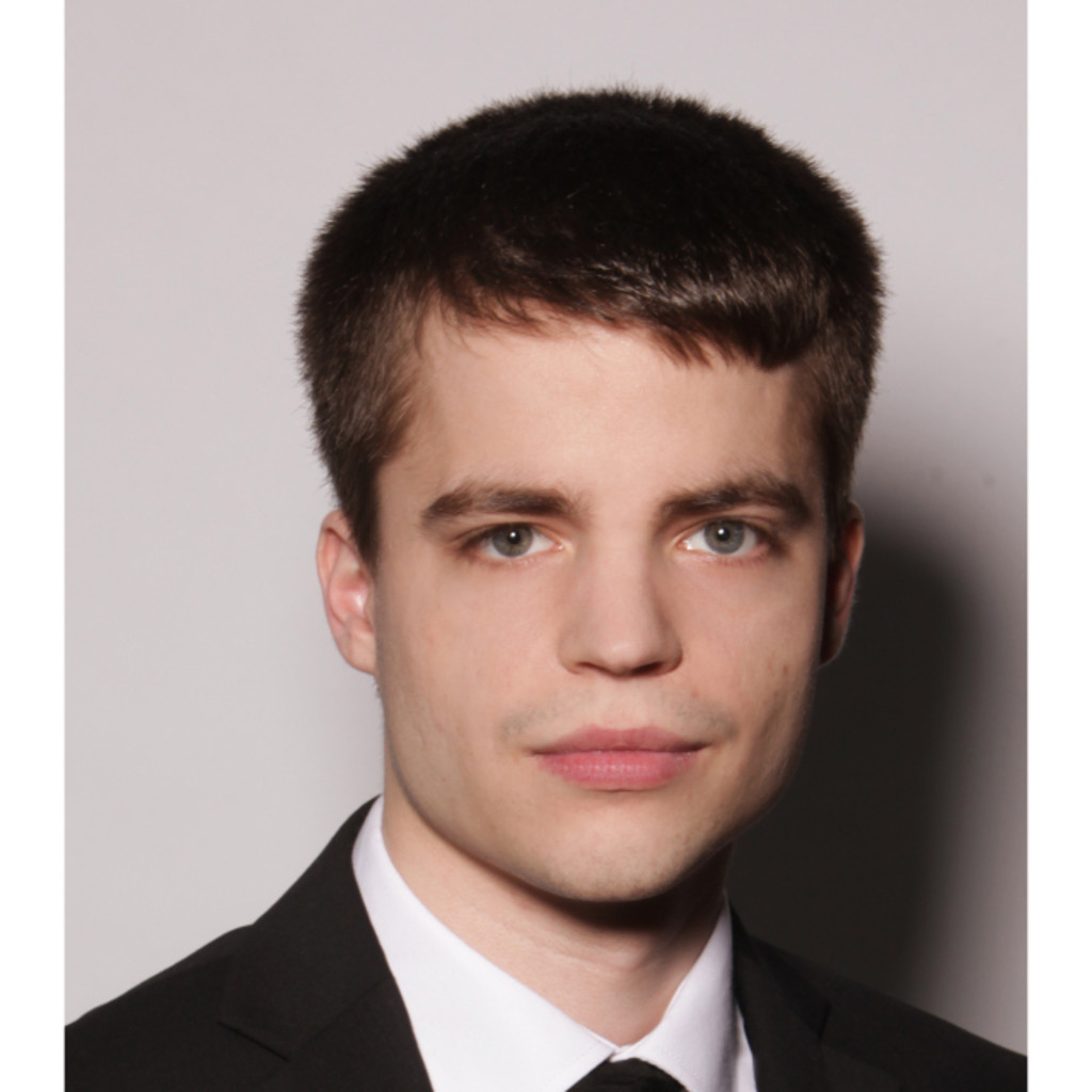 Simon Hoepner - Software Engineer - PMF | XING