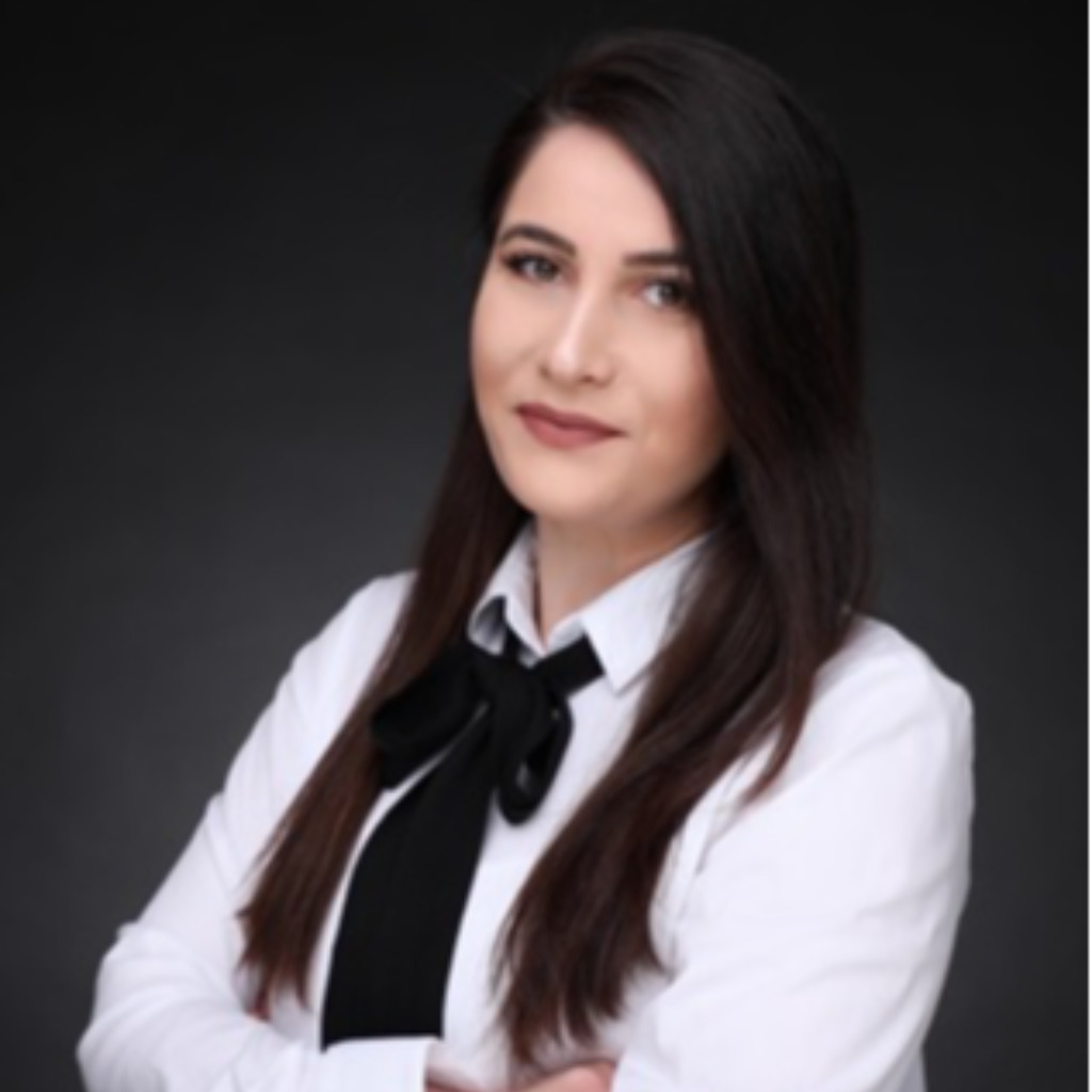 Ayse Kilic - Architektin & Projektentwicklerin - S&G Development ...