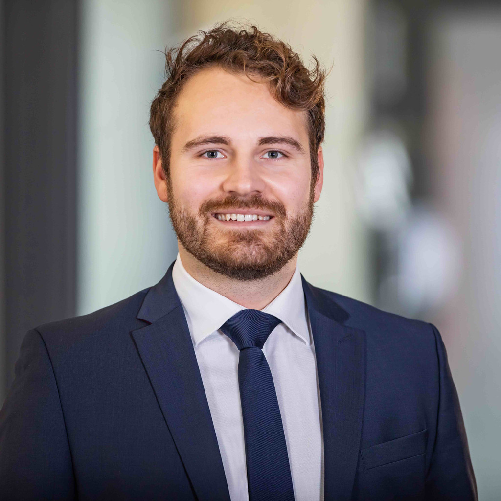 Maximilian Paul - Operational Management Expert - PowerCo SE | XING