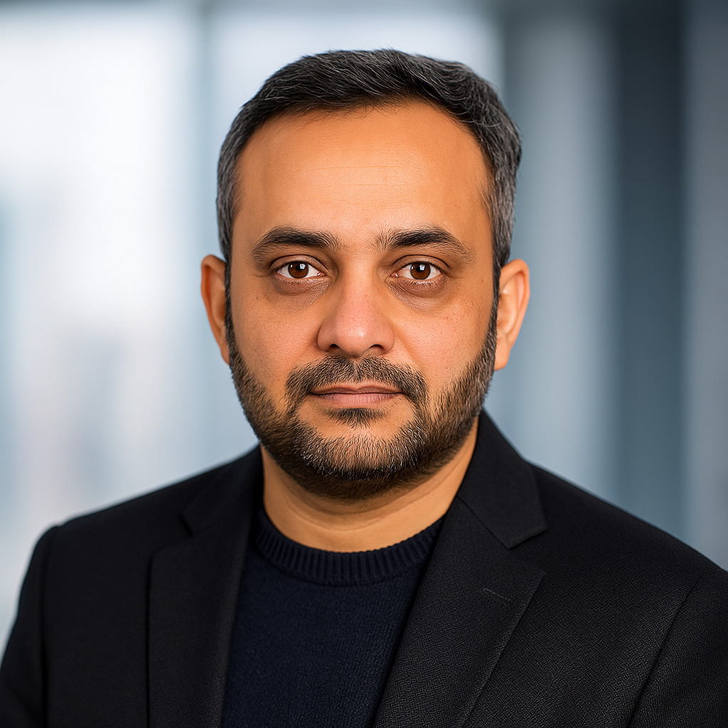 Mirza Ali Raza Baig - MCS in Computer Science - Mirpur University of Science and Technology | XING