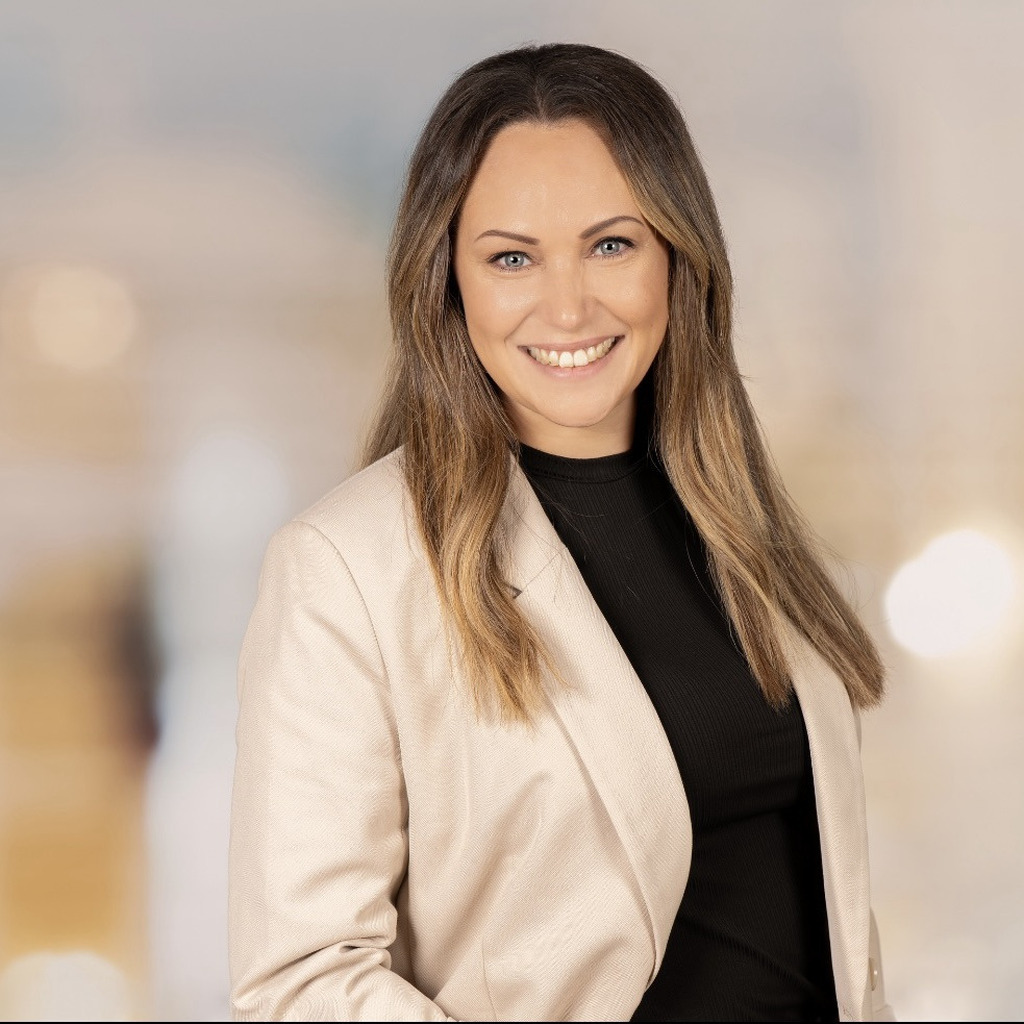 Anna-Maria Bove - HR Referentin - AutoVision - Der ...