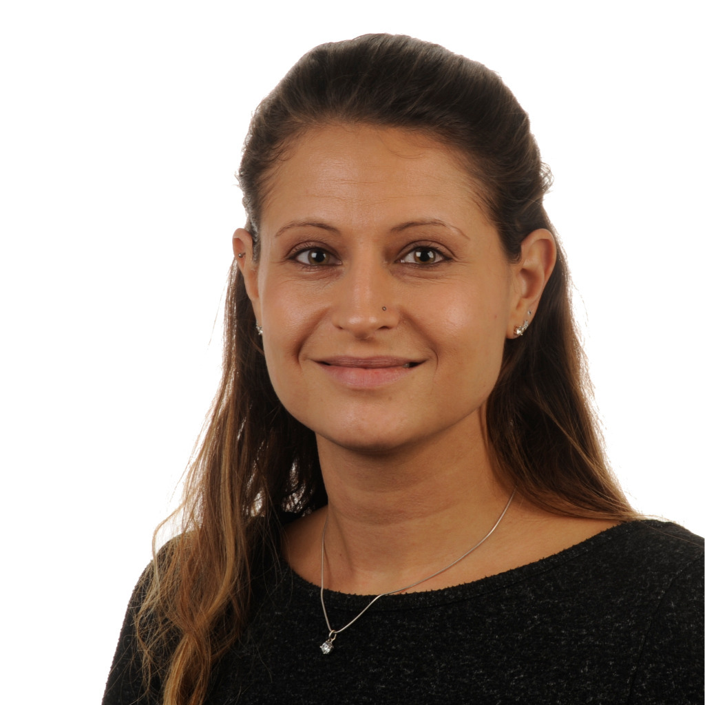 Jennifer Friedrichs - Geschäftsführerin - EURO SOUVENIRS GmbH | XING