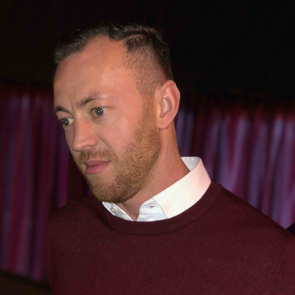 Alexander Rolf - Mitarbeiter Logistik - Siebtechnik GmbH | XING