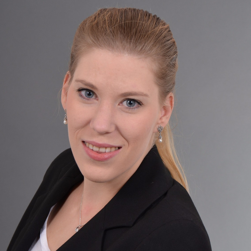 Inga Hansen - Qualitätssicherung - Ostfriesische Tee Gesellschaft ...