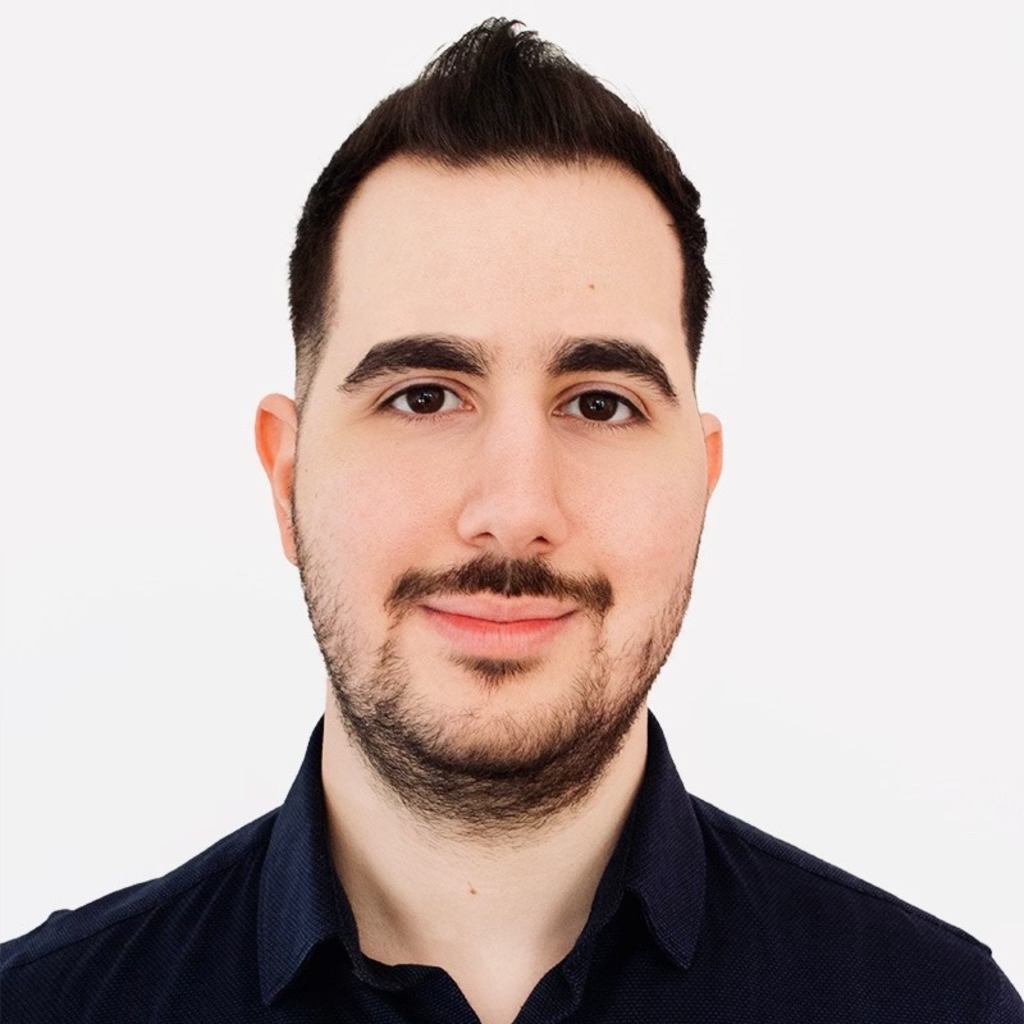 Bahaeddine Aissa - Software Developer - CHECK24 Vergleichsportal | XING Bahaeddine Aissa - Software Developer - CHECK24 Vergleichsportal | XING