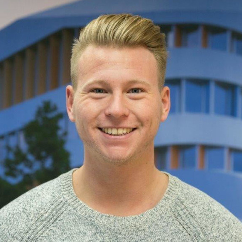 David Bartels - Fuhrparkkoordinator - Schüco International KG | XING