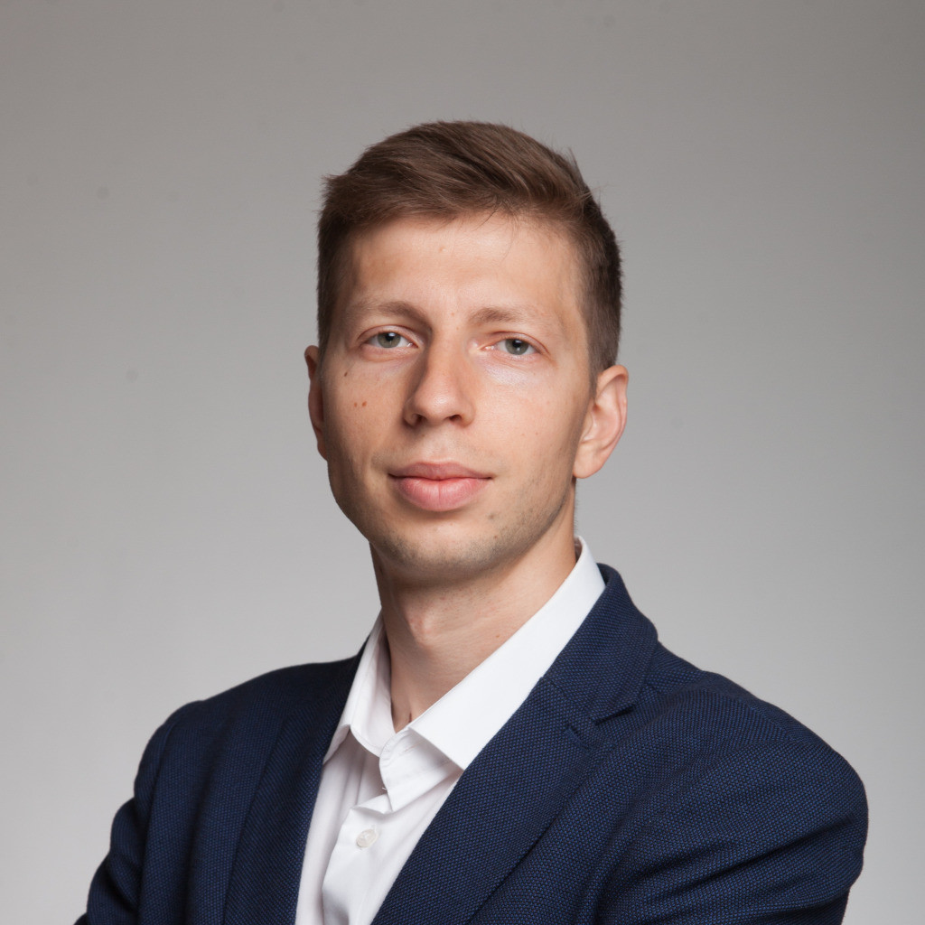 Anton Lytvynenko - Freelance Senior Software Engineer - C++/C#/Python - open to work | XING