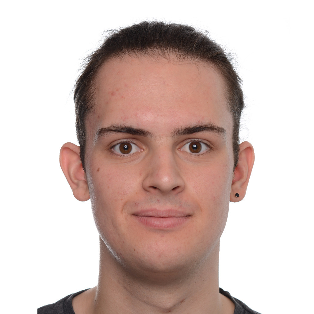 Julian Martens - Software Developer - snacc-it GmbH | XING