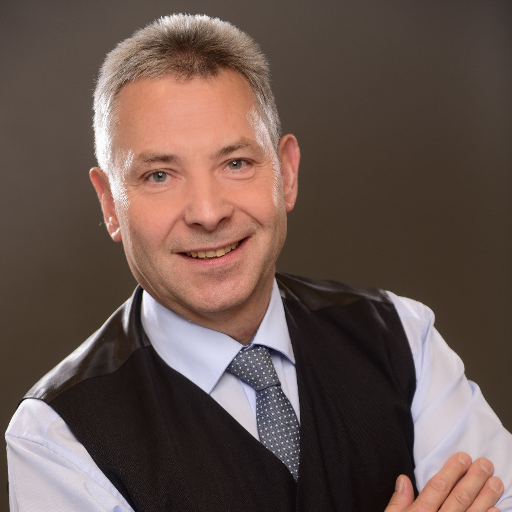 Jürgen Seidler - Senior Service Operations Manager - Commerz Real AG | XING