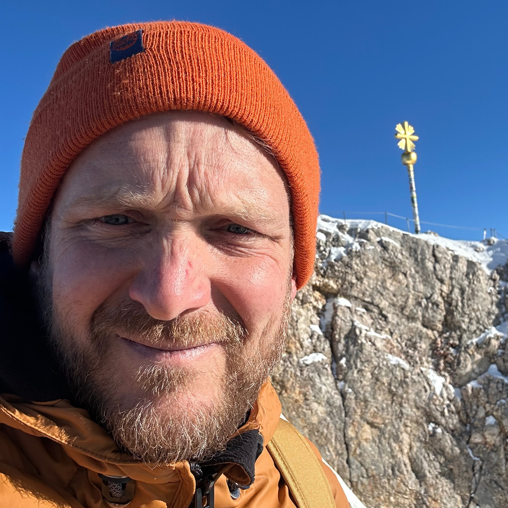 Dominik Borter - Küchenfachberater - XXXL Lutz | XING