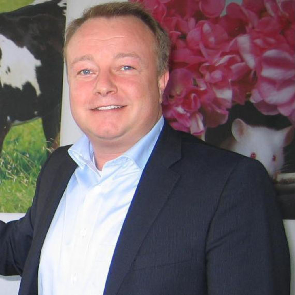 Raphael Wagner - Key Account Manager - KeepLocal GmbH | XING