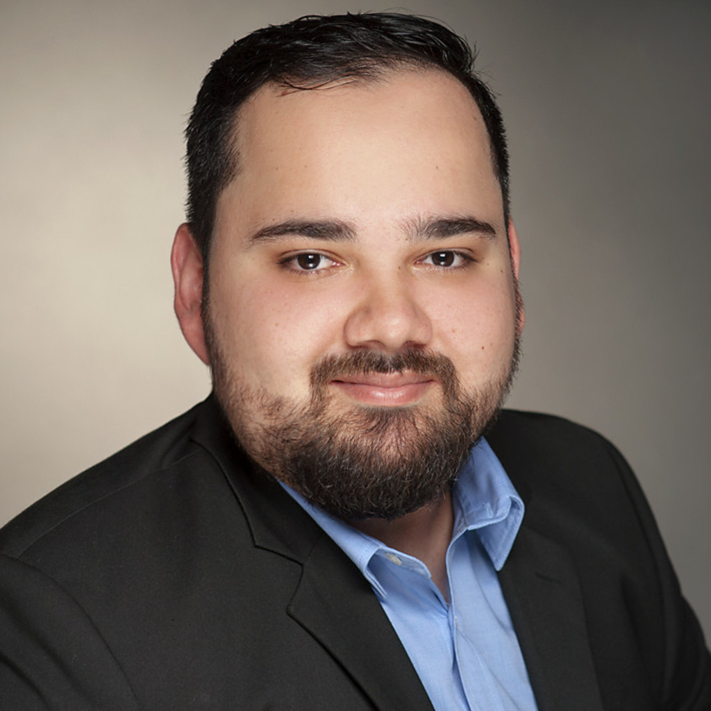 Baris Güler - Brand Ambassador Retail Nord-West - JET Services ...