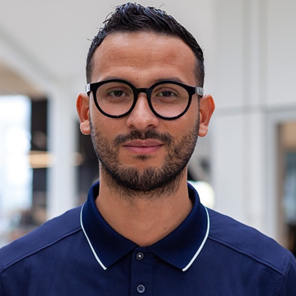 Abdelkarim Afkir - Koordinator Gebrauchte Automobile - Autohaus ...