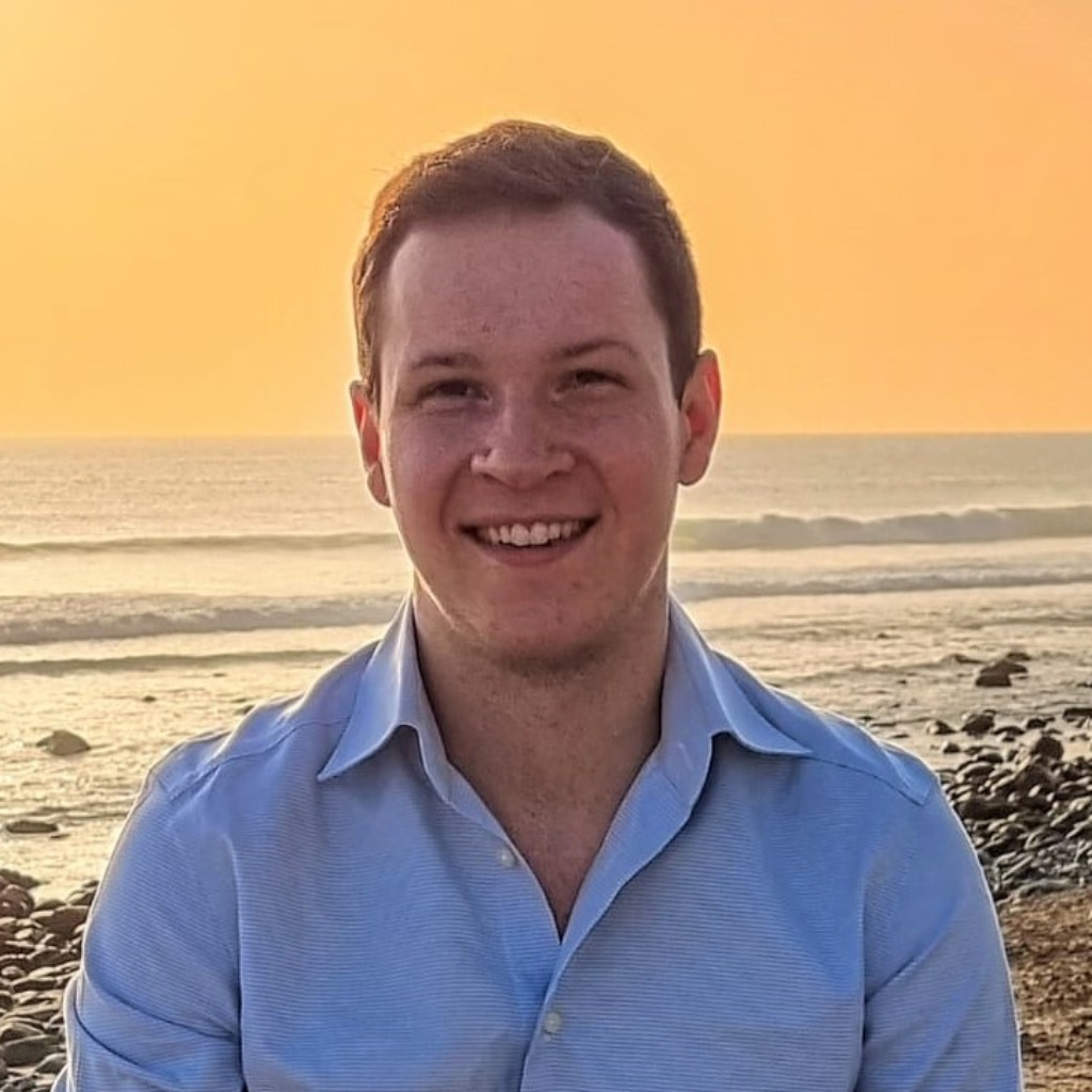 Christian Schuller - Fullstack Developer - intive GmbH | XING