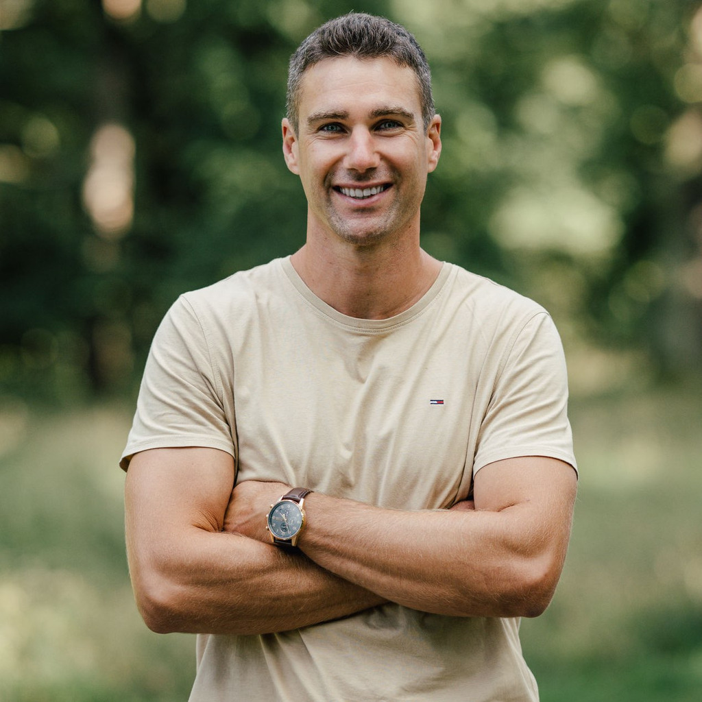 Christian Buck - Geschäftsführer - Buck Bau GmbH | XING