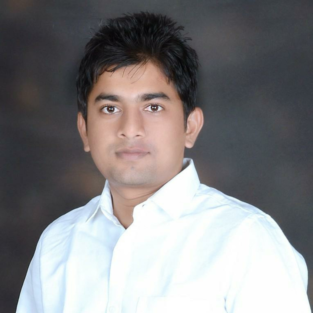 Prashant Vijaykumar Gulaskar Integration Consultant Infosys Limited prashant-vijaykumar-gulaskar-integration-consultant-infosys-limited