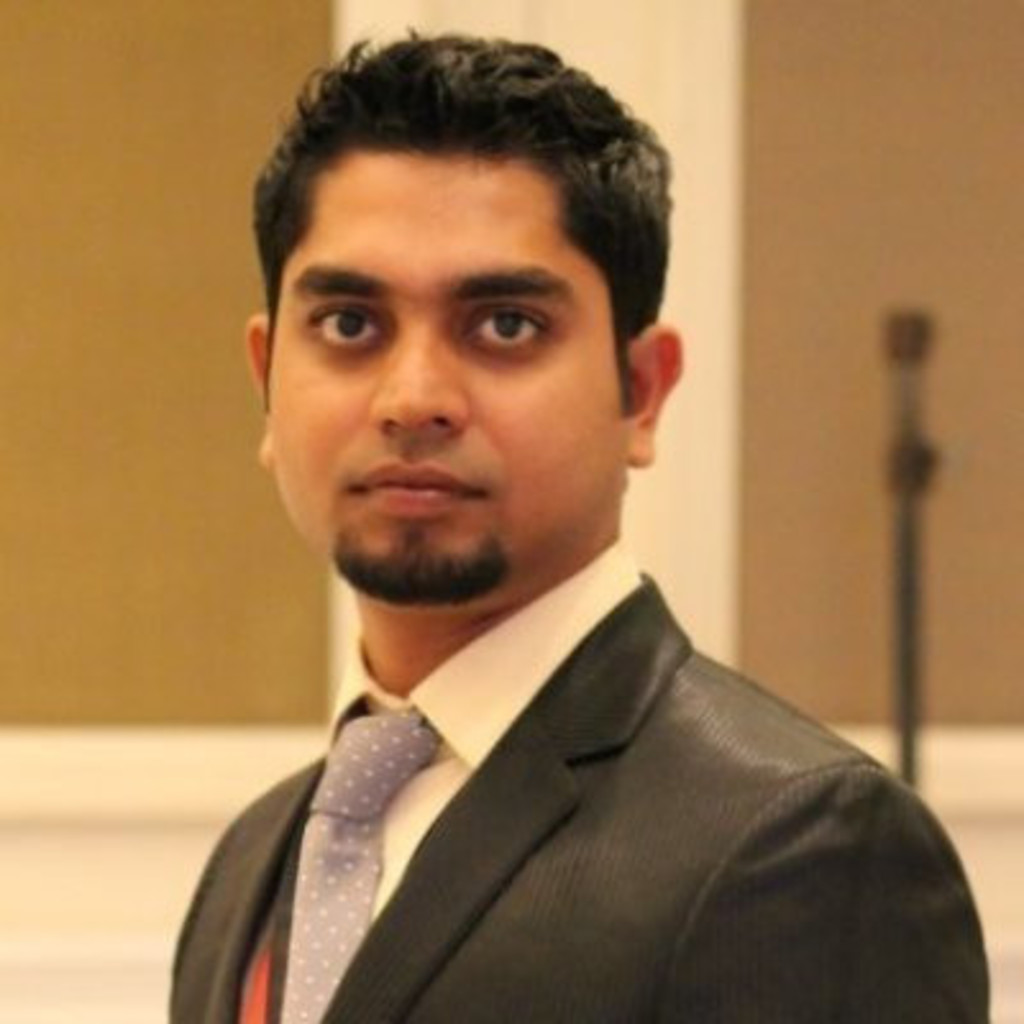 Manish Mahapatra - Training & Development Manager - SISA Information ...