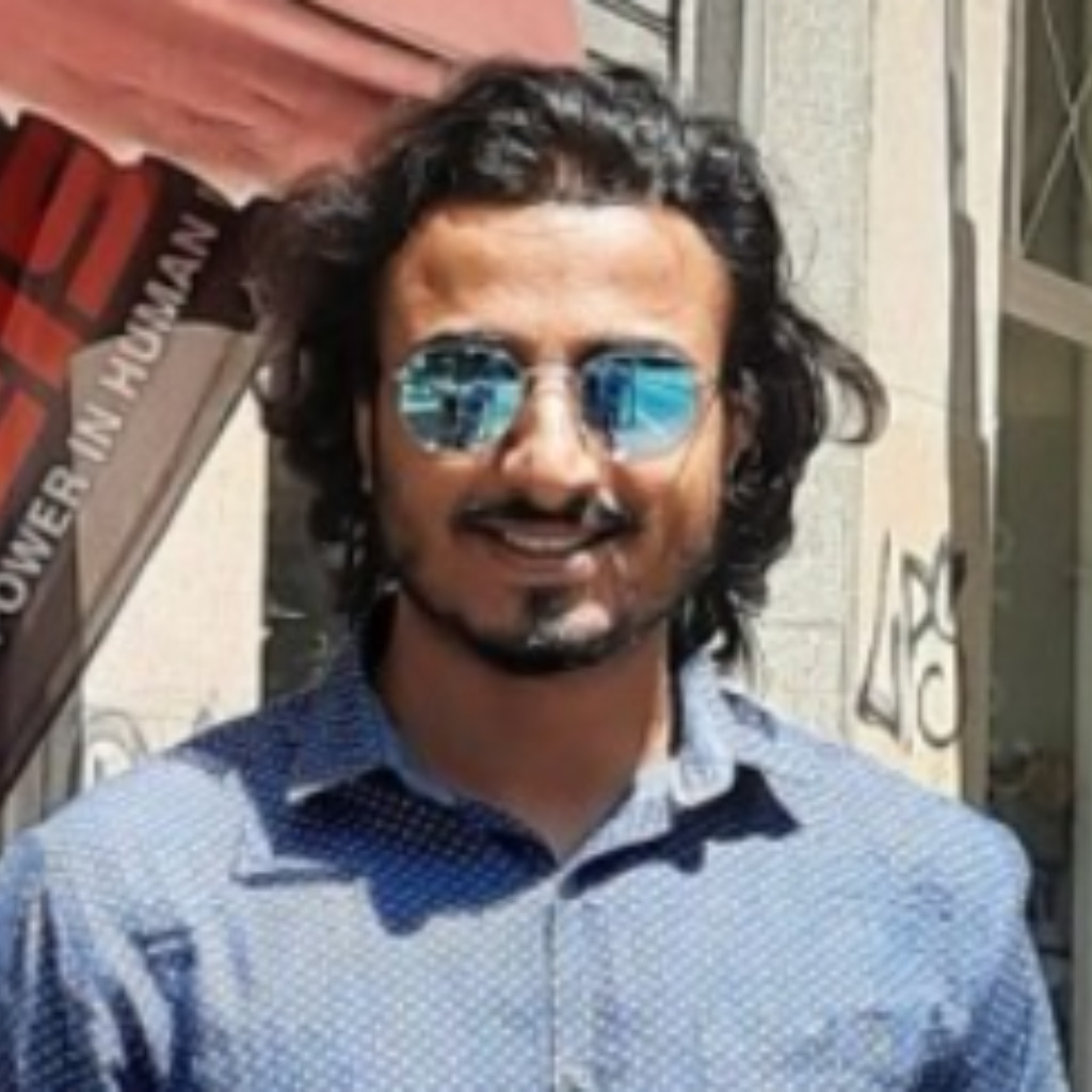 Zaki Abbas - MSc Nuclear Engineering - Politecnico di Milano | XING