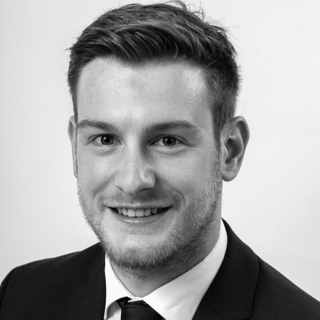 Dominik Poup - Consultant - MHP – A Porsche Company | XING