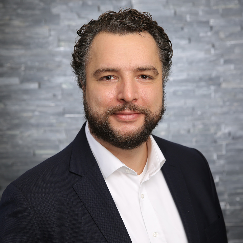 Michael Matecki - Industry Manager - Keyser & Mackay | XING