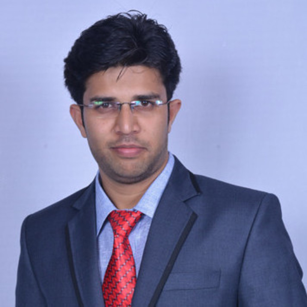 Nawaz S P - C++ Software Developer in Infotainment domain - Harman ...