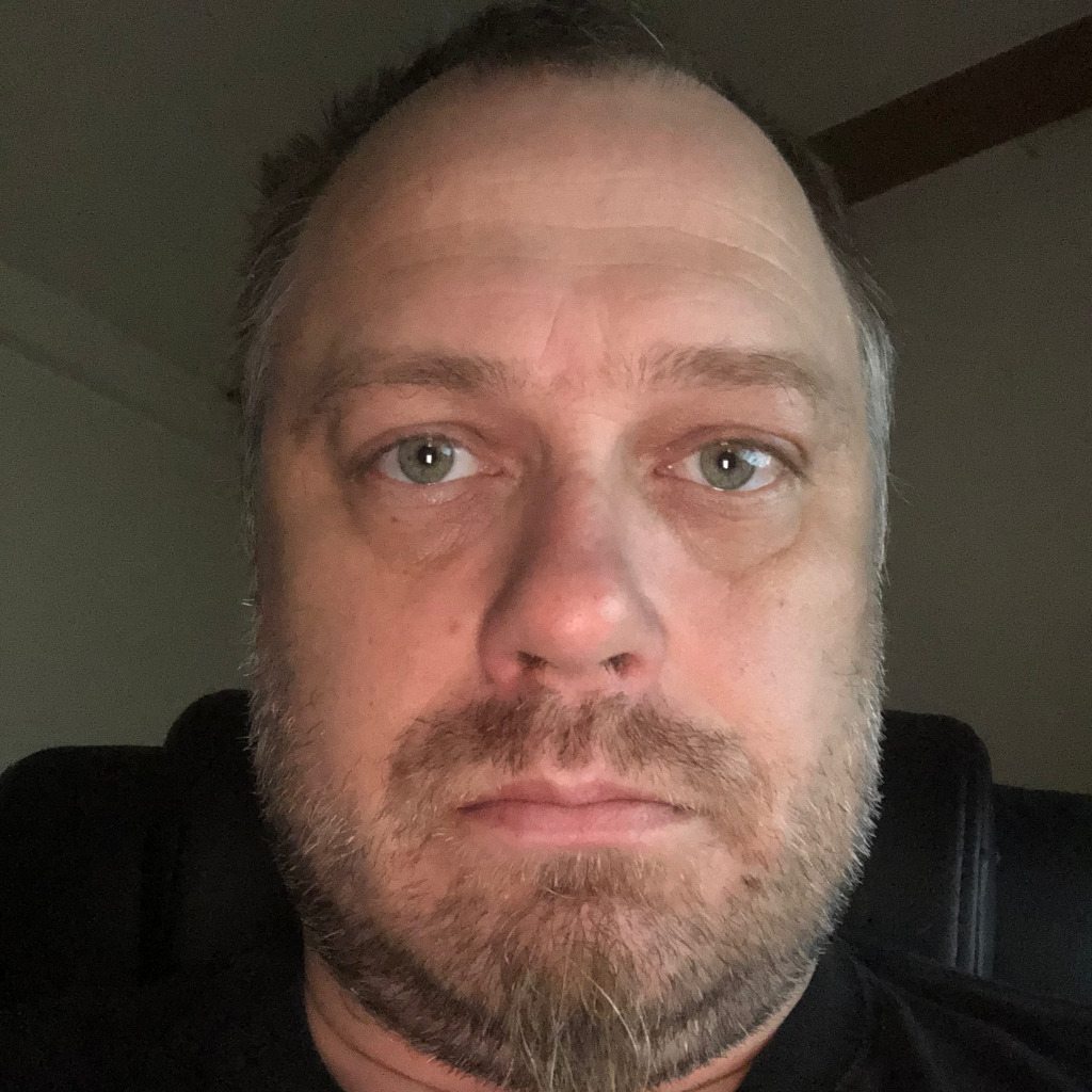 Sven Rieger - IT Consultant - KUHN IT GmbH | XING