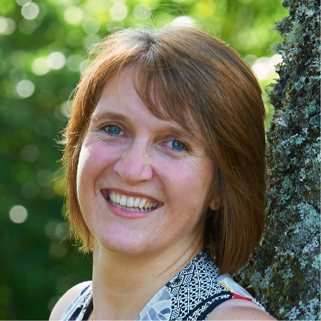 Alison Hinde - CEO - Proactively | XING