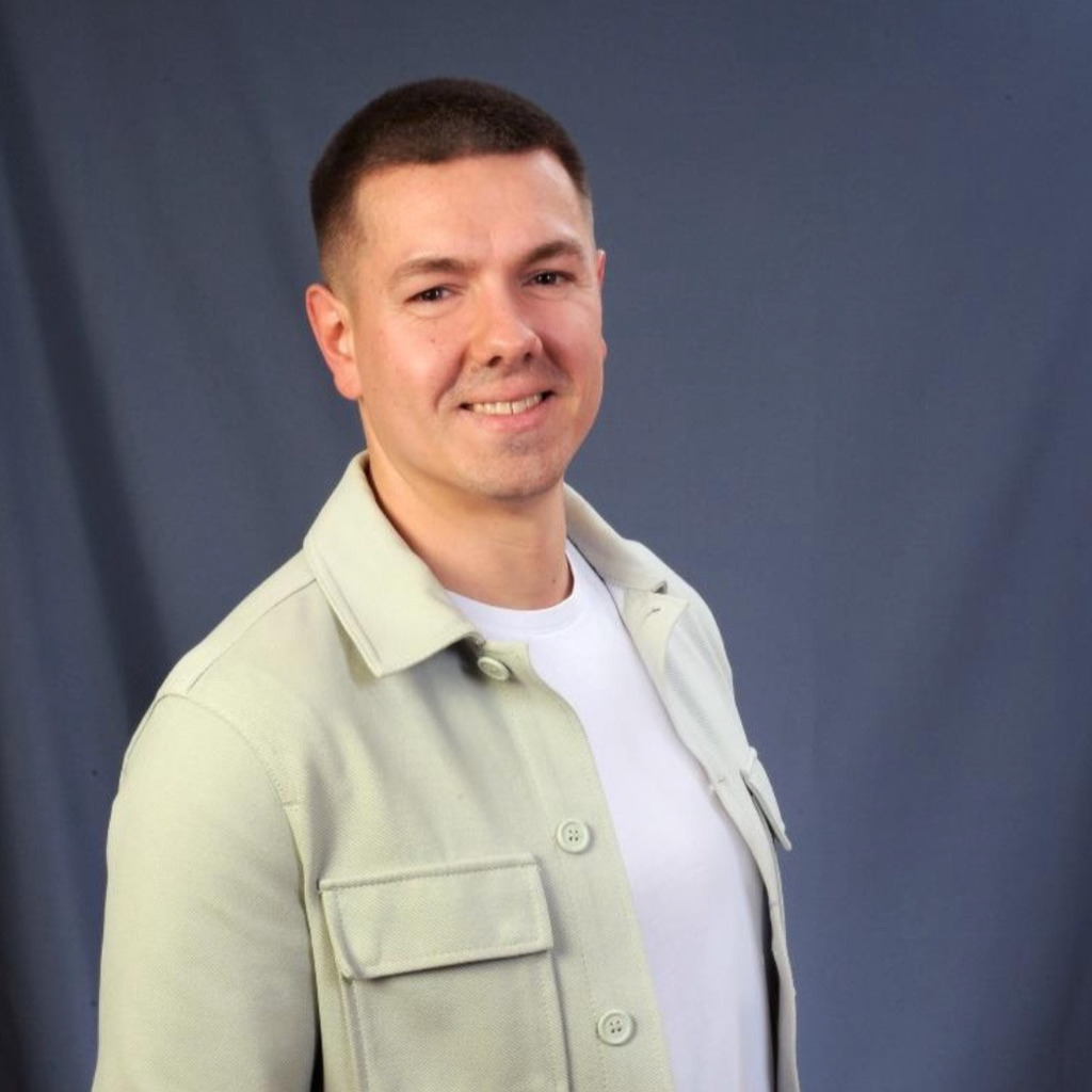 Marvin Rambow - Kaufmännischer Angestellter - ADAC Ostwestfalen-Lippe e ...