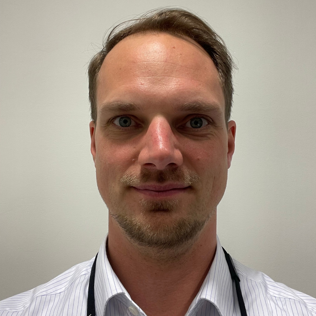 Richard Hebly - Head of Fundamental Analysis - Vattenfall | XING