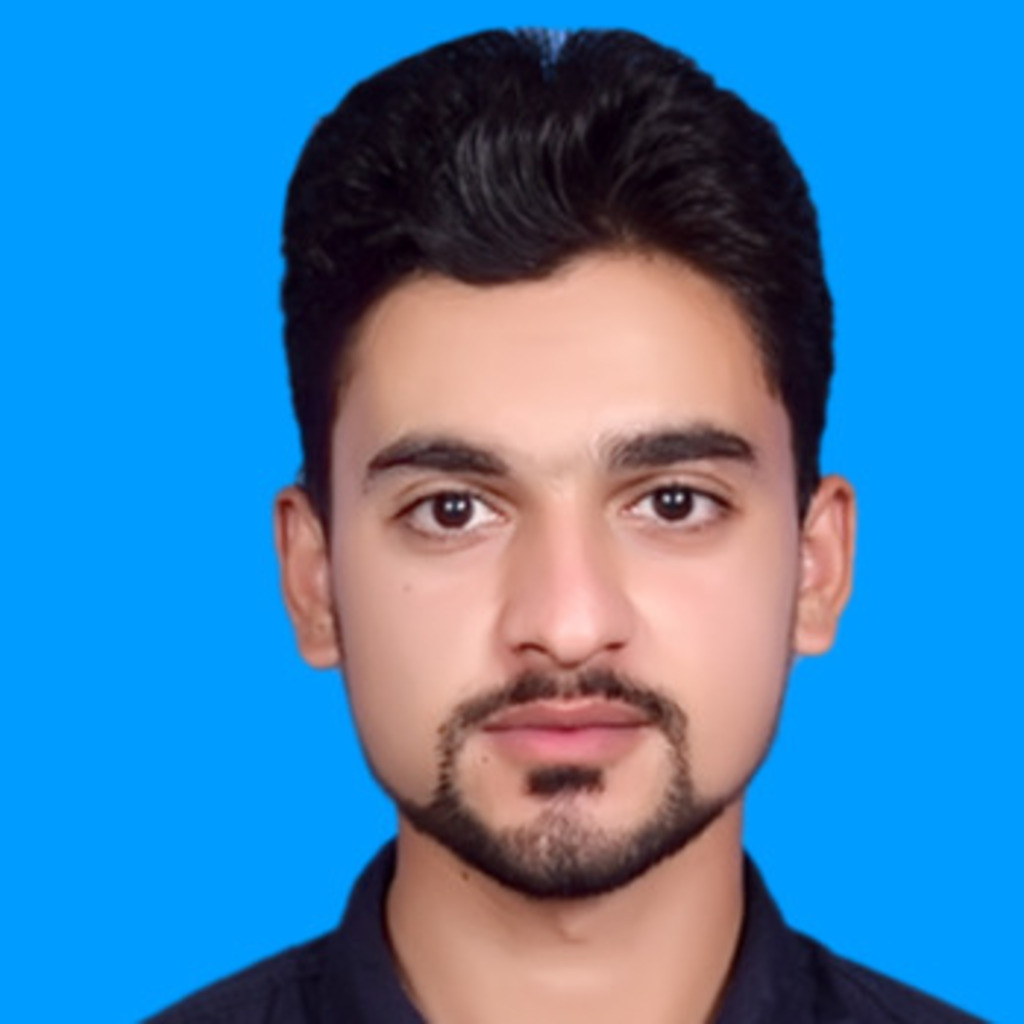 Muhammad Umar Software Developer F3 Xing 